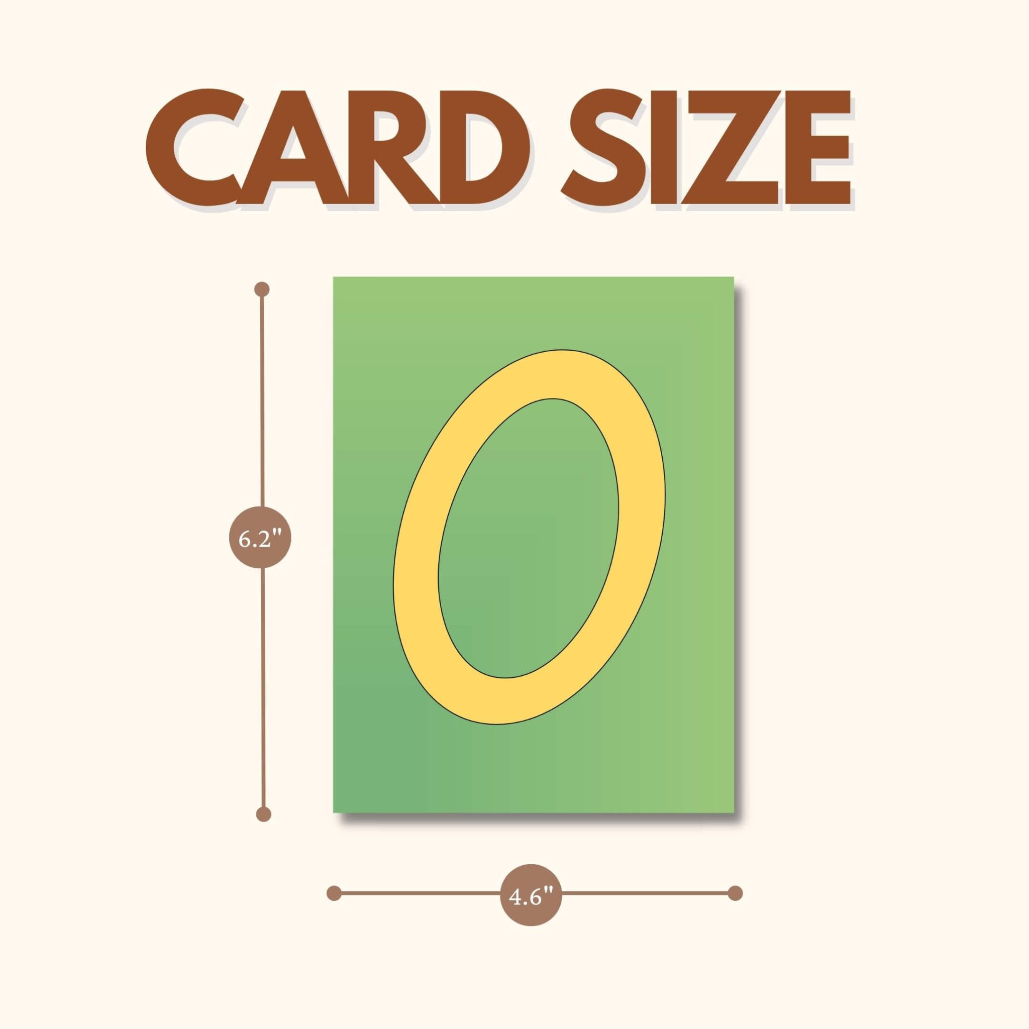 Montessori Sandpaper Number DIY Template Montessori Math Material ...