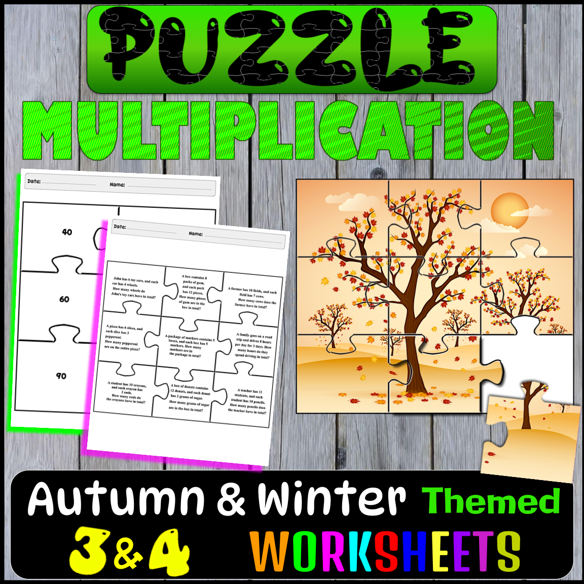 Fall Associative Commutative Identity Property of Addition Scoot Game k ...