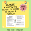 A Window into History - Read and Respond Grade 5 Wonders | Made By Teachers