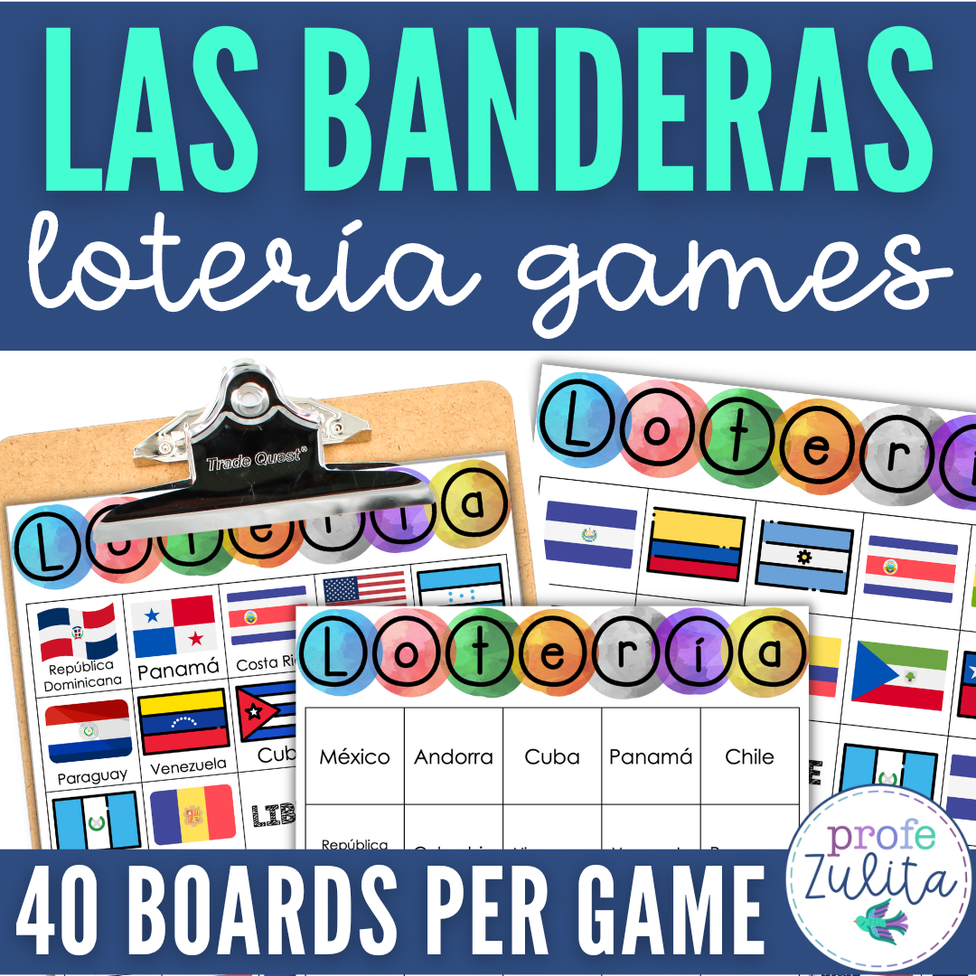 Spanish This or That Puerto Rico Culture Would You Rather Game ...