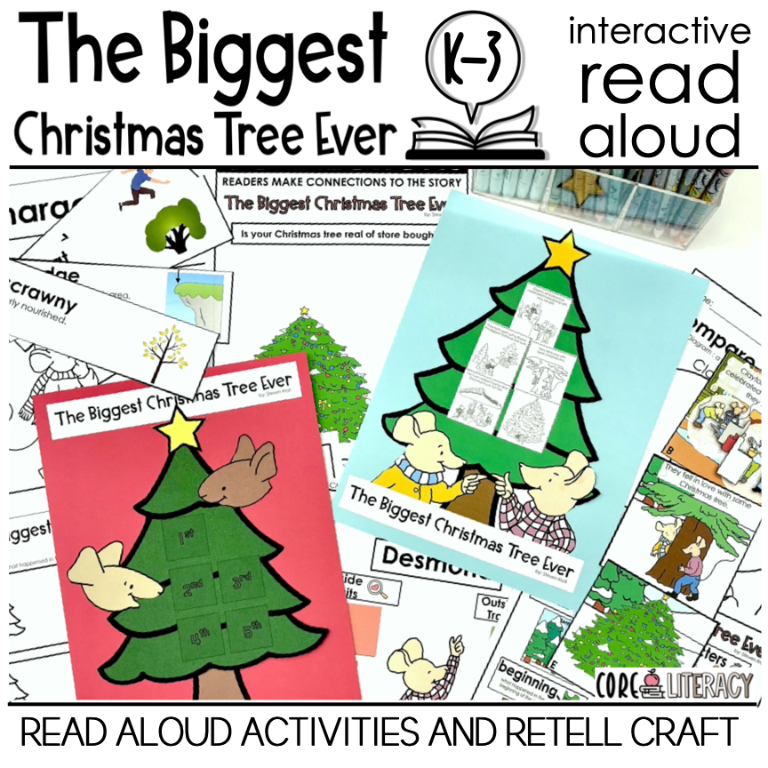 Hair Love Interactive Read Aloud Activities | Sequencing Craft | RETELL ...