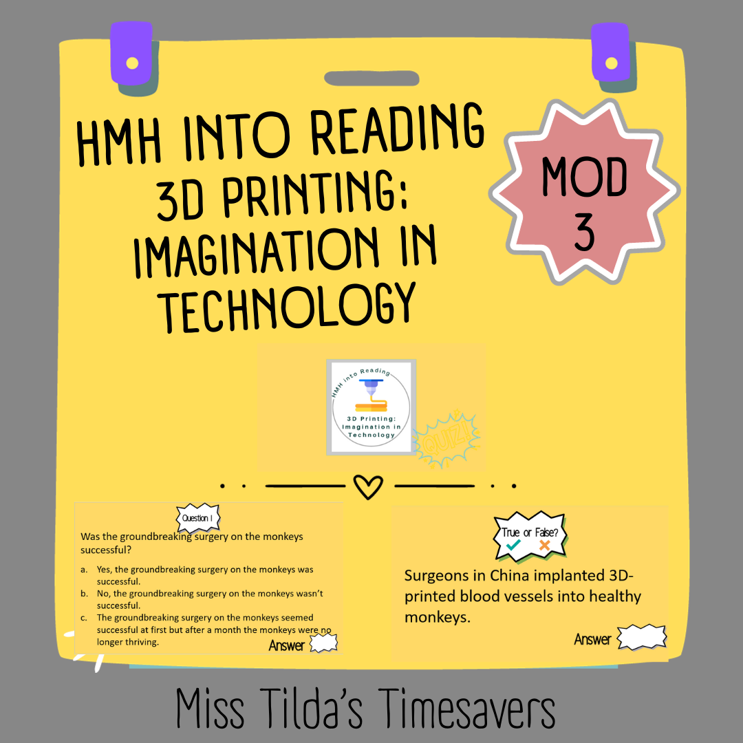 Adelina's Whales - 4th Grade Reading Street | Made By Teachers