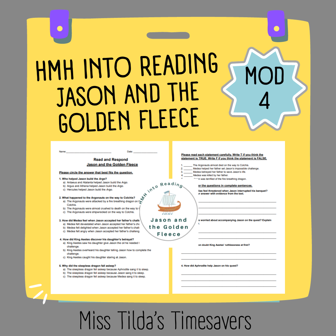 The Skunk Ladder - Read and Respond Reading Street 5.2 | Made By Teachers