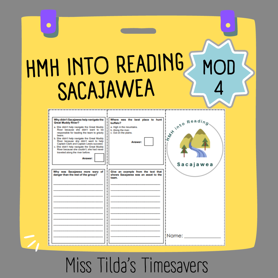 "La Culebra" (The Snake) Quiz - myView Literacy 4 - Made By Teachers