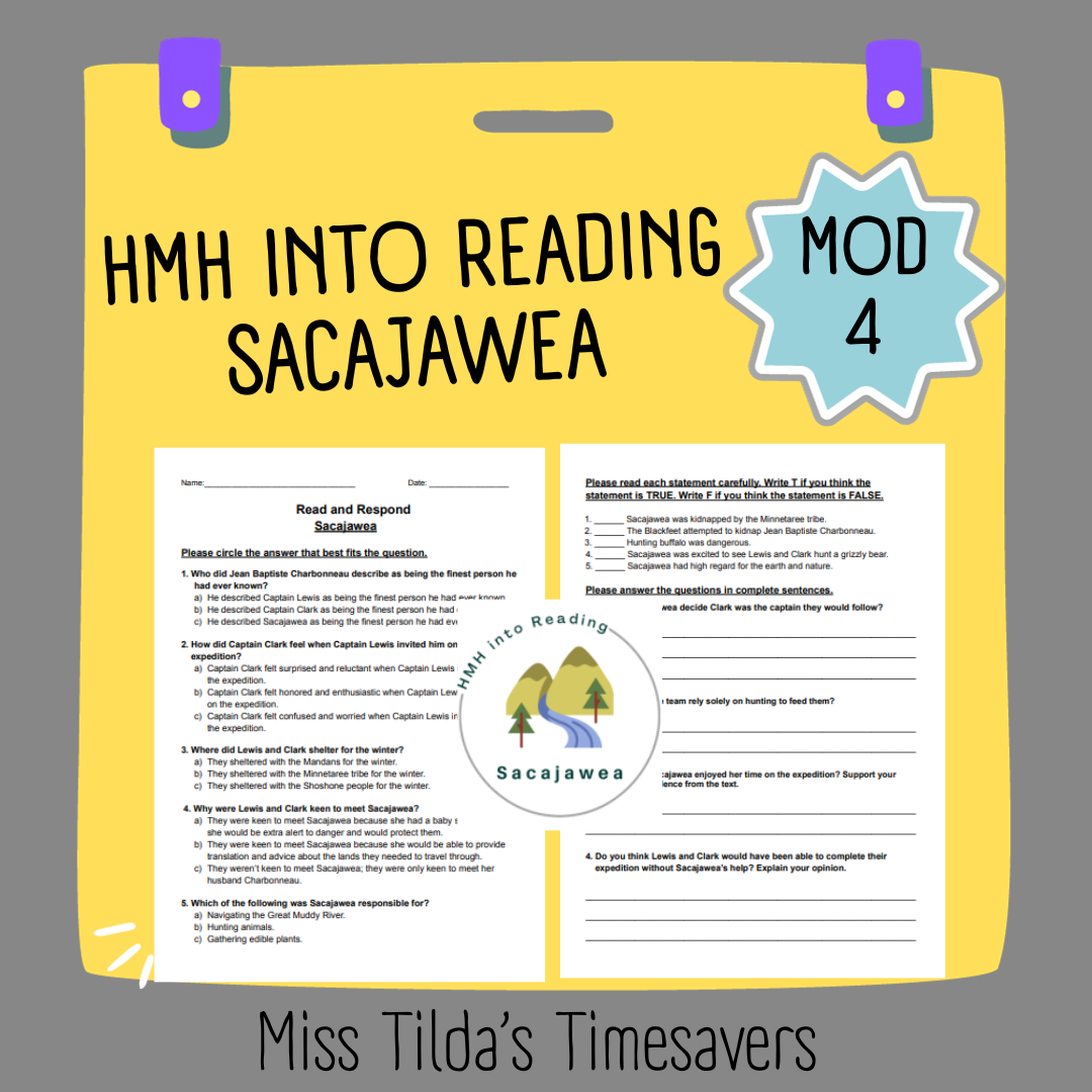 The Future of Transportation Quiz - Grade 5 Wonders | Made By Teachers