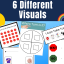 Taking Turns Autism Visual Supports to Teach Turn Taking | Made By Teachers