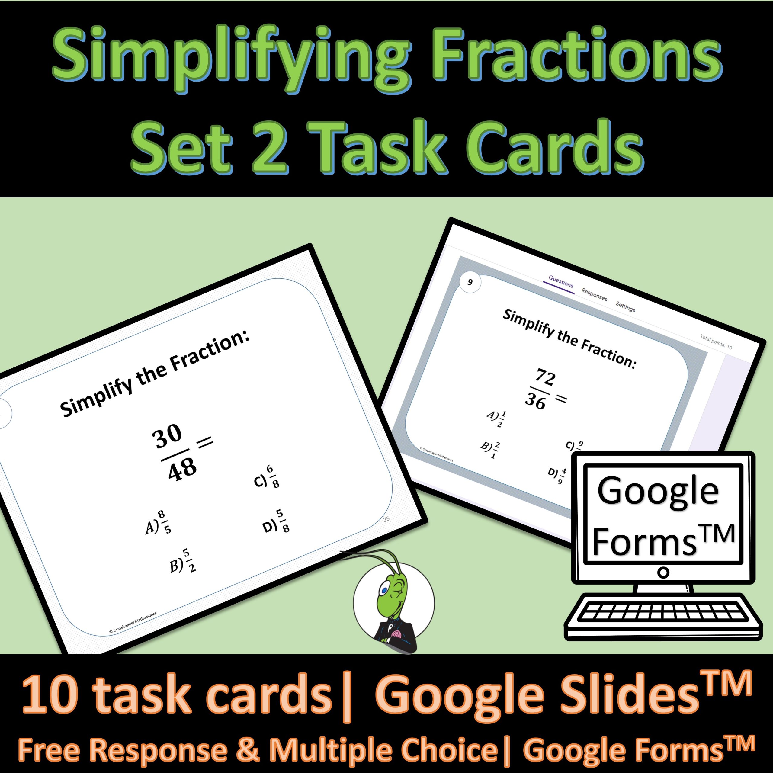 Rational Functions Sorting Activity | Google | AP® Precalculus 1.8, 1.9 ...