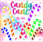 Candy Cane | Christmas | Clip Art Illustration - Made By Teachers
