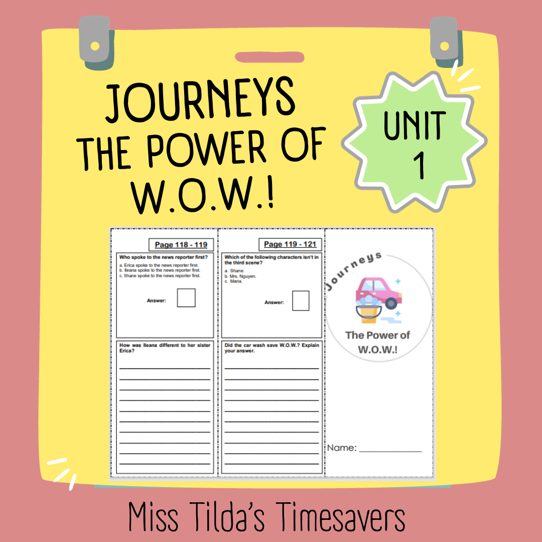 Kitoto the Mighty - Grade 4 HMH Into Reading (Module 1) | Made By Teachers
