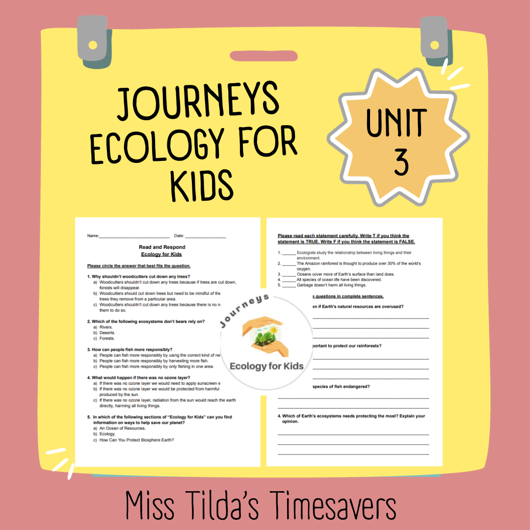 The Saga of Pecos Bill Quiz - Grade 3 HMH into Reading | Made By Teachers