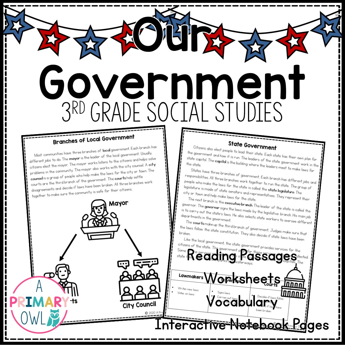 Measurement Unit for Second Grade | Made By Teachers