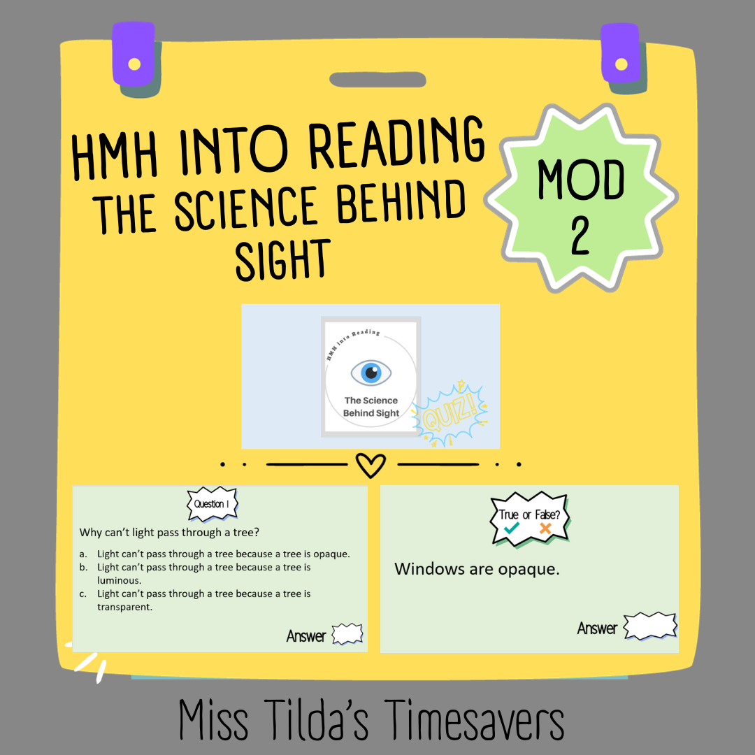 The History of Communication - Grade 4 HMH into Re - Made By Teachers