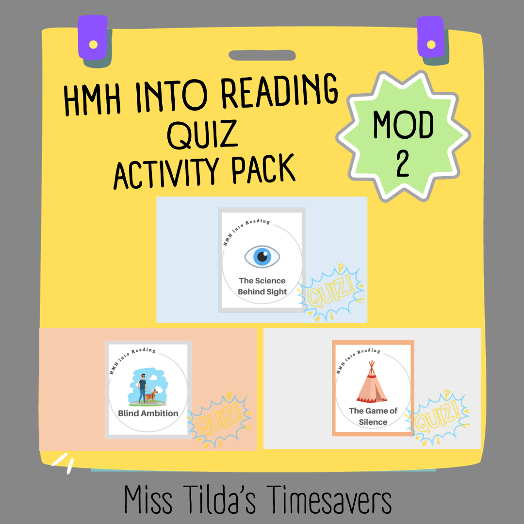 Children of the Great Depression - Grade 6 HMH into Reading | Made By ...