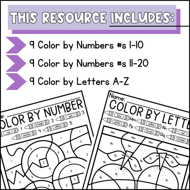 Lunar New Year Color by Codes - Lunar New Year Color by Number - Color ...