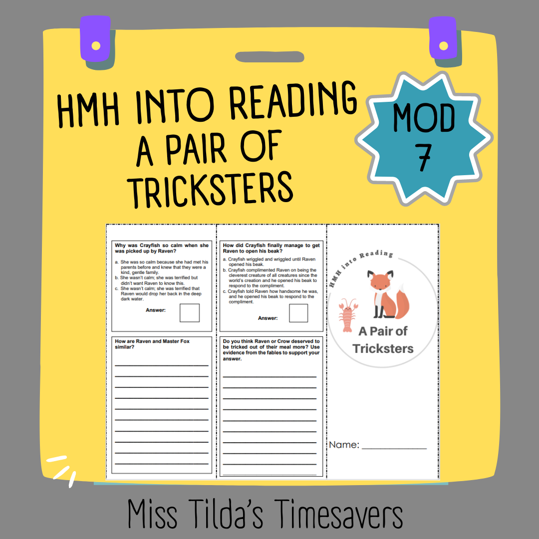 A Strong Right Arm (The Tryout) - Grade 4 Bookworms - Made By Teachers