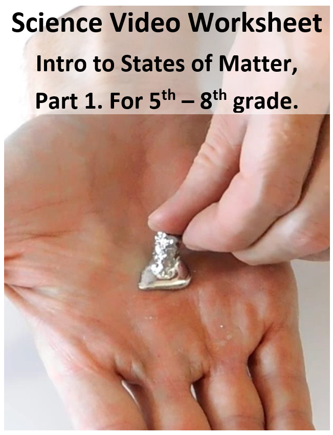 Intro to Igneous Rocks. Video sheet, Google Forms, Easel & more (V2 ...