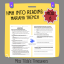 Mariana Trench - Grade 4 HMH into Reading (Module 6) | Made By Teachers