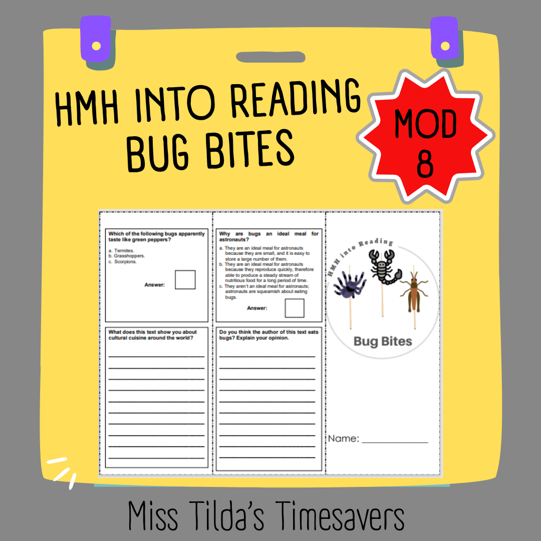 Let's Dance Around the World - Grade 4 HMH into Reading | Made By Teachers