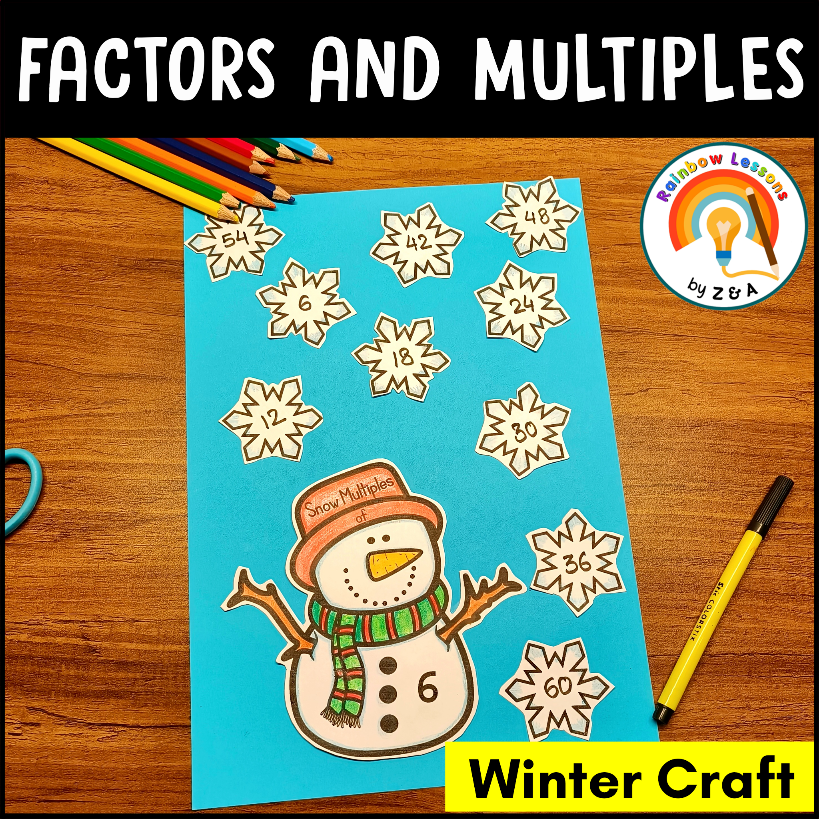 Pumpkin Craft | Fall Activities | Place Value Craft | Place Value ...