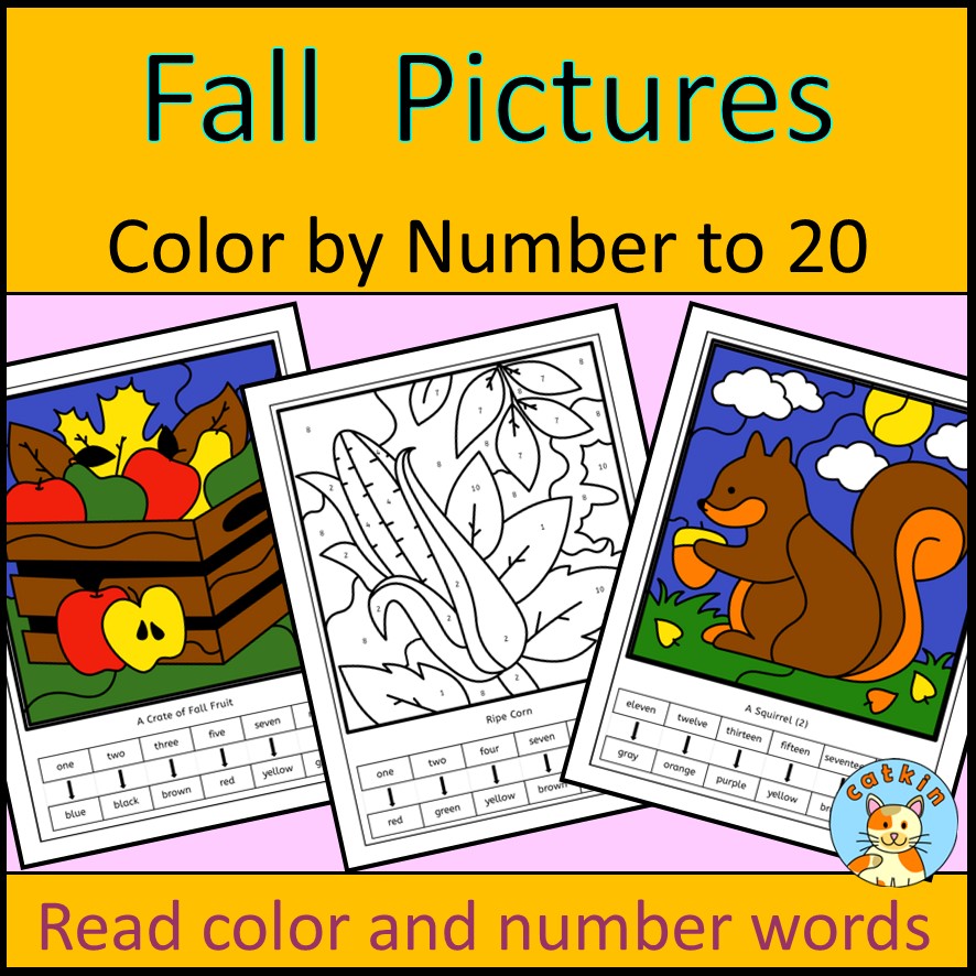 Picture Reading Comprehension for beginners and SEN - Farm theme | Made ...