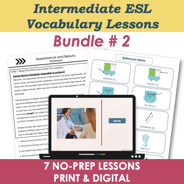 B1 Intermediate Grammar Lesson Plans, Activities, Worksheets BUNDLE ...