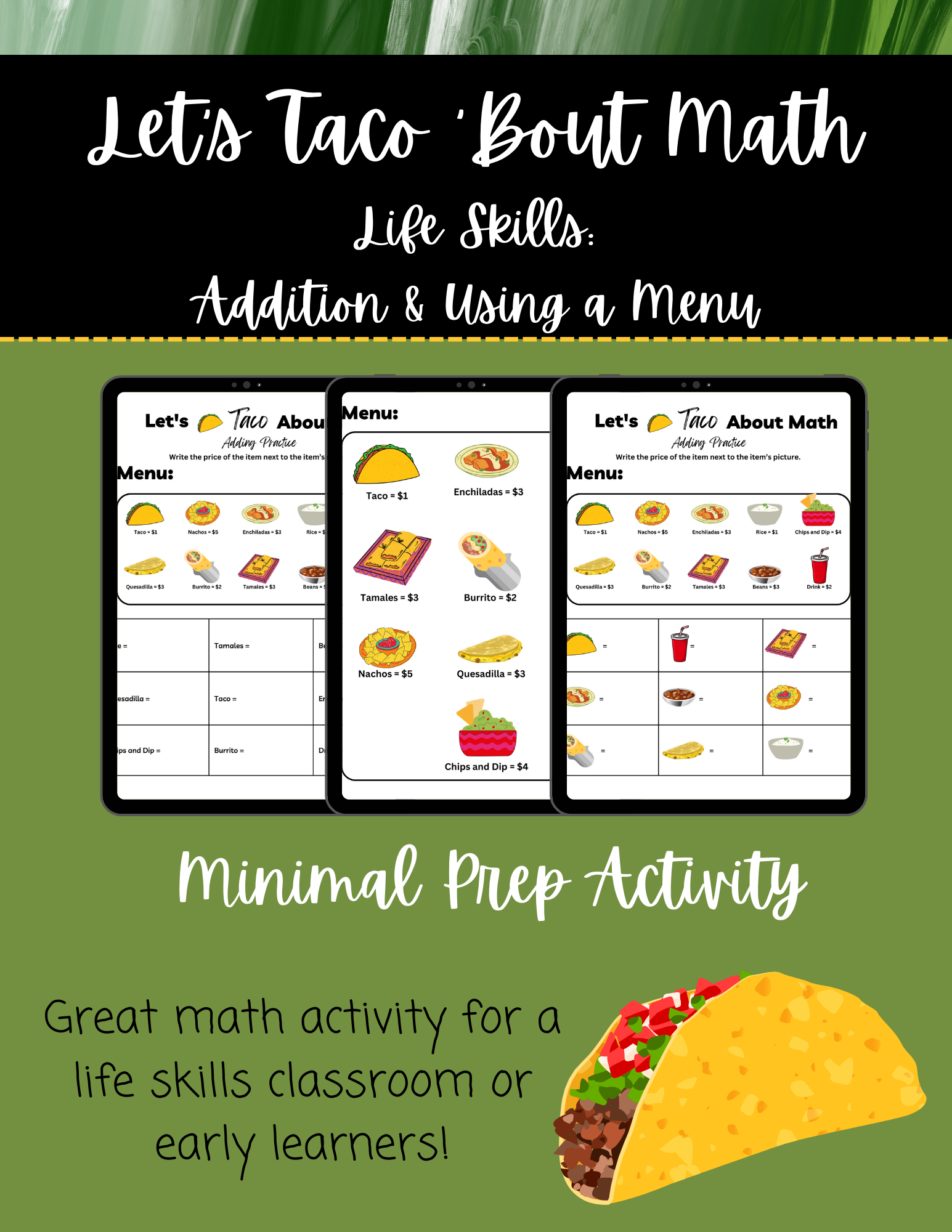 TheLassinClass | Made By Teachers