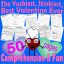 The Yuckiest, Stinkiest, Best Valentine Ever Read Aloud Book Study ...