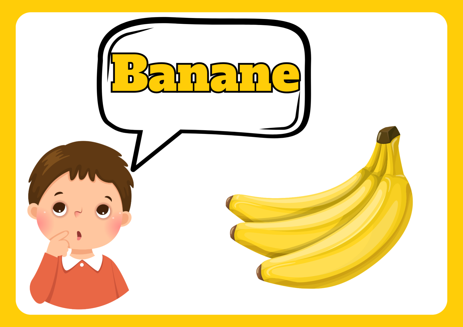 Fruit Flashcard Adventure for for Little Learners in French with Google ...