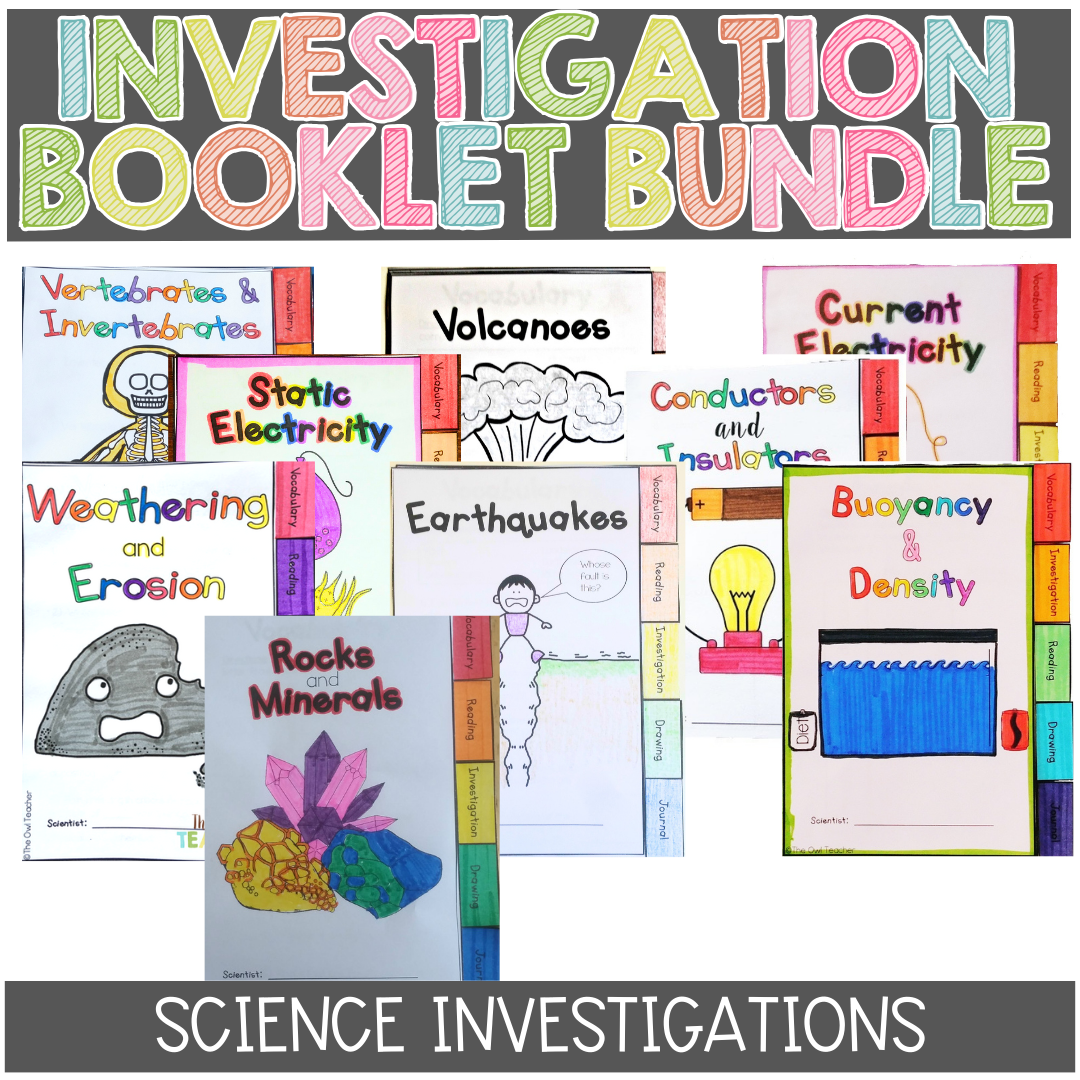 Force and Motion Scavenger Hunt Activity | Made By Teachers