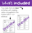 Spanish Future ir + a + infinitive Escape Room Breakout Activity on ...