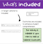 Spanish Future ir + a + infinitive Escape Room Breakout Activity on ...
