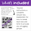 Spanish Future ir + a + infinitive Escape Room Breakout Activity on ...