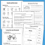 Financial Literacy BUNDLE Goods Services Needs Wants Earning Spending ...