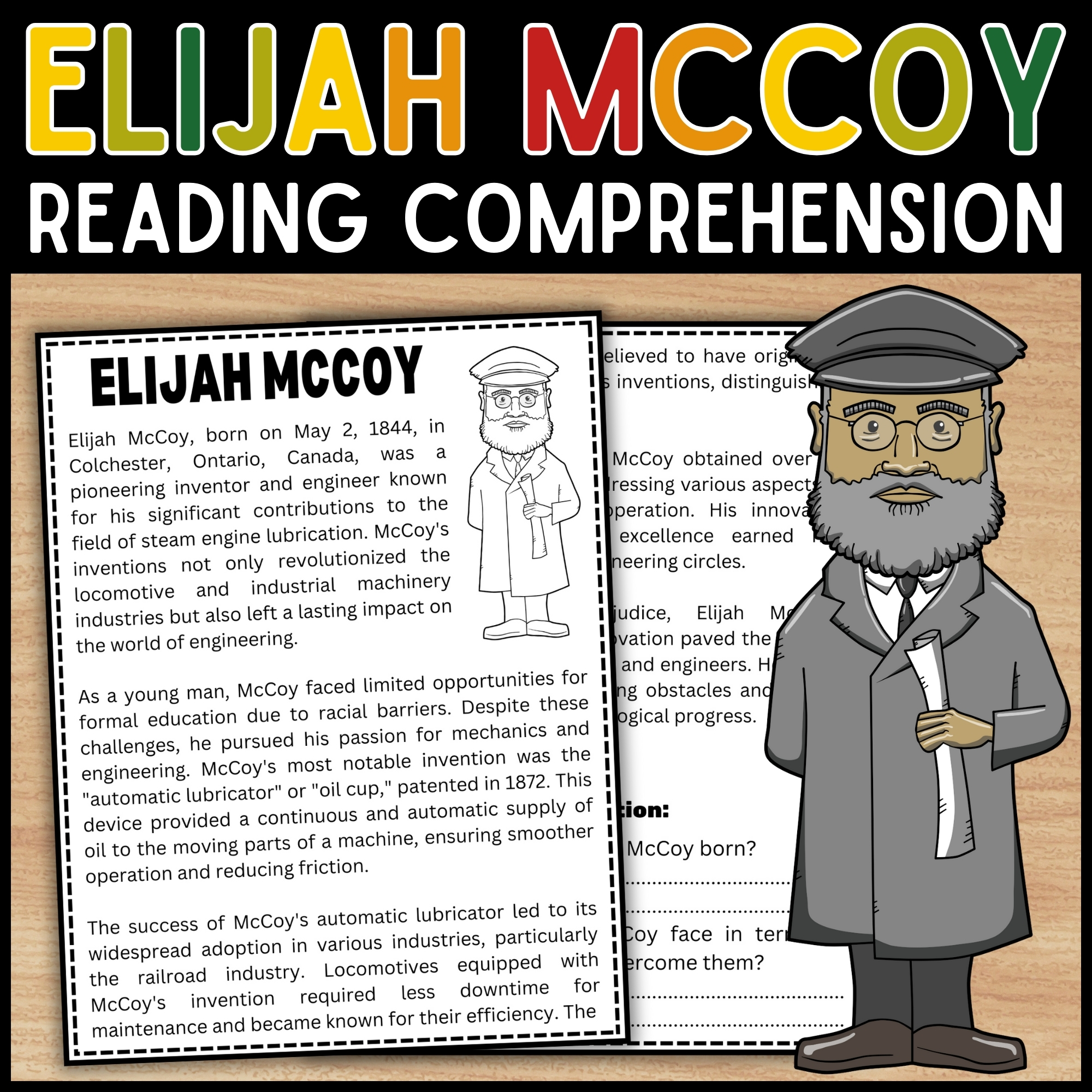 Quiara Alegria Hudes Reading Comprehension Passage - Hispanic Heritage ...