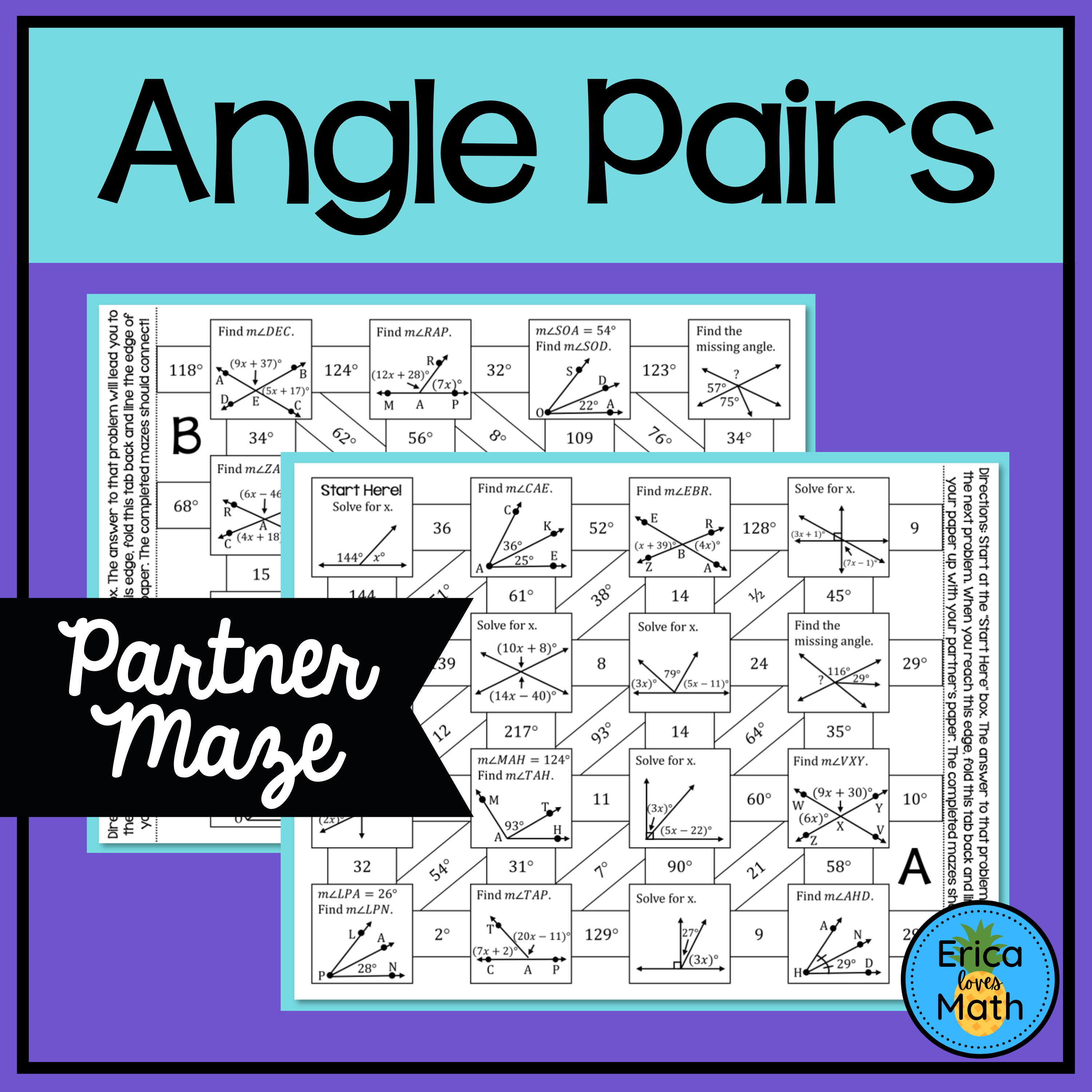 Polynomial Functions Worksheets (Remainder Theorem, Finding Zeros ...