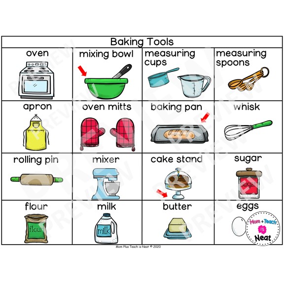 Kindergarten Writing Center Words- Picture/Vocabulary Card Theme ...