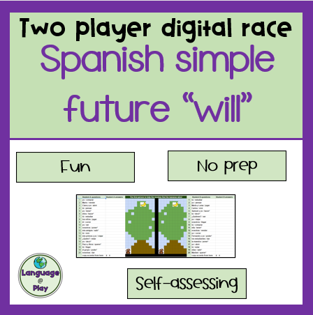 Spanish En La Sala De Emergencia Medical Activities BUNDLE Games ...