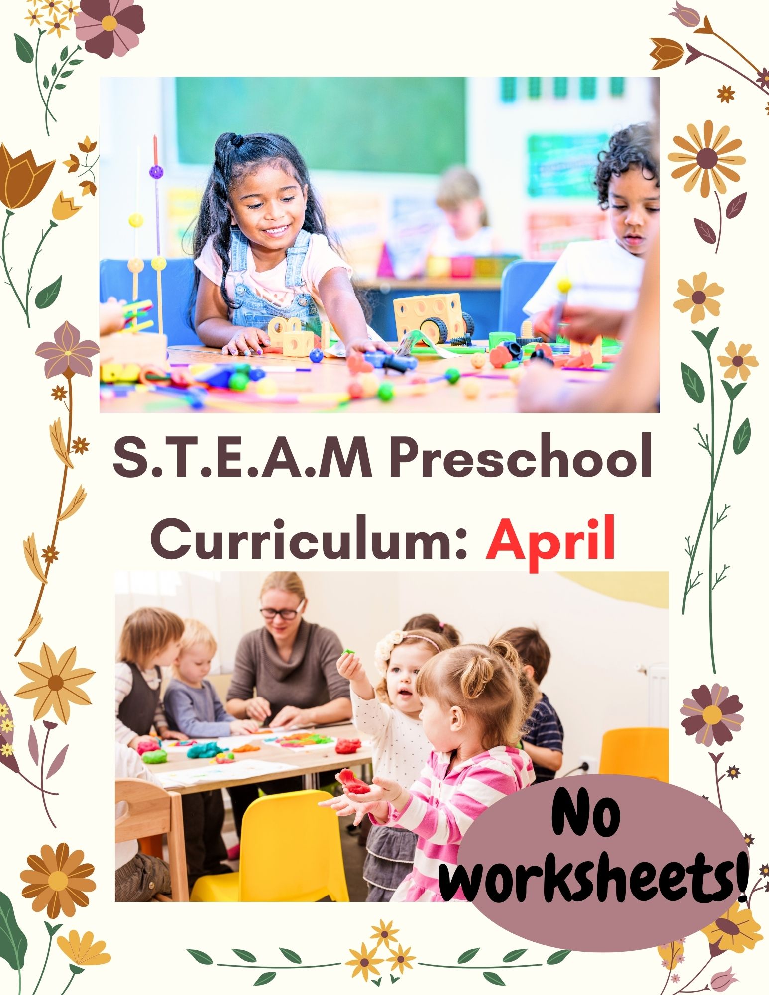 Character Education Bundle Art Lessons Kindness Counts 7 Day Activities ...