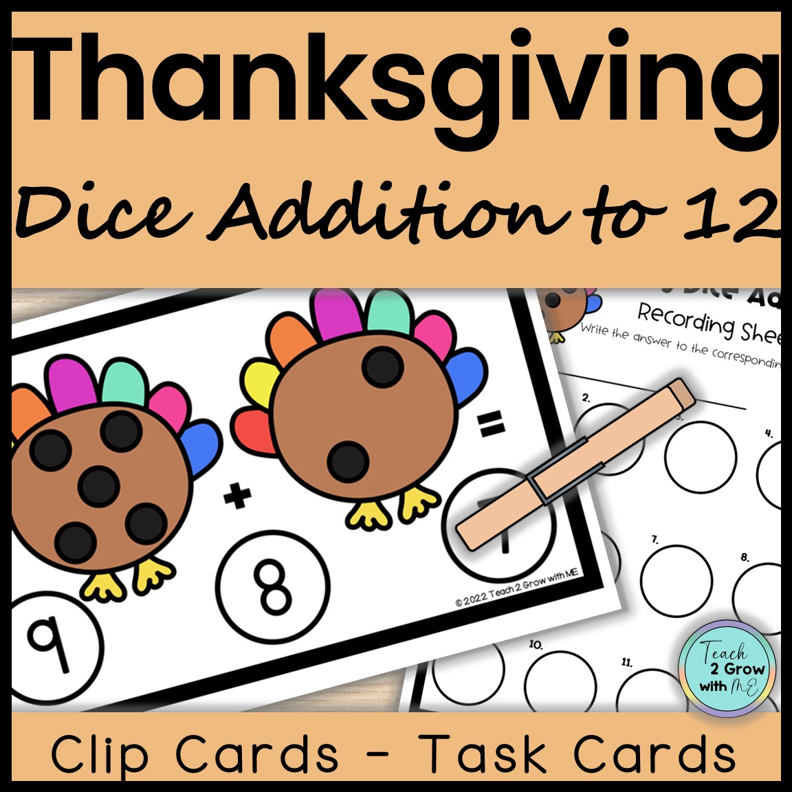 All About My Family and Me Back to School NO PREP Printables | Made By ...