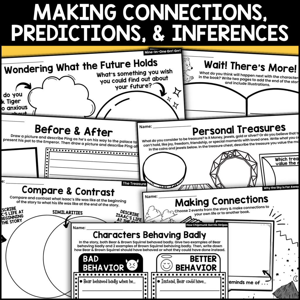 Folktales: Exploring Different Cultures Interactive Read-Aloud ...