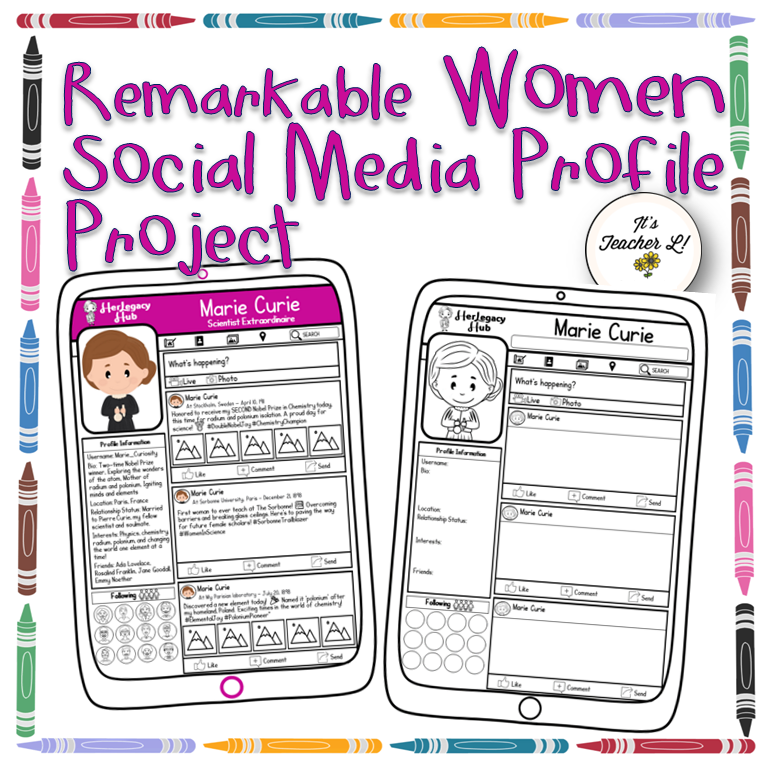 Halloween Lapbook with Reading Comprehension Activities | Made By Teachers