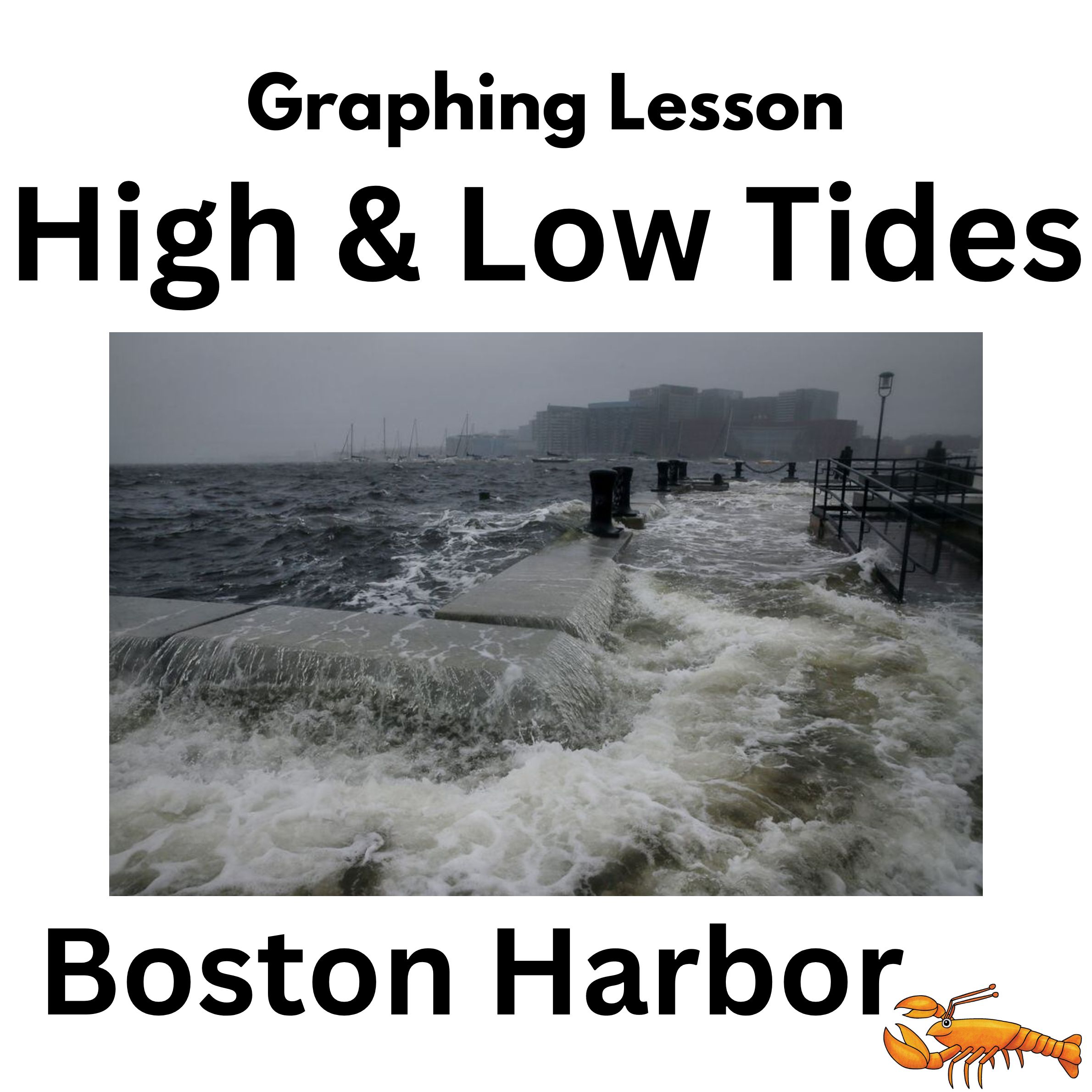Oceanography Oil Spill Cleanup Earth Day Lesson for Middle School ...