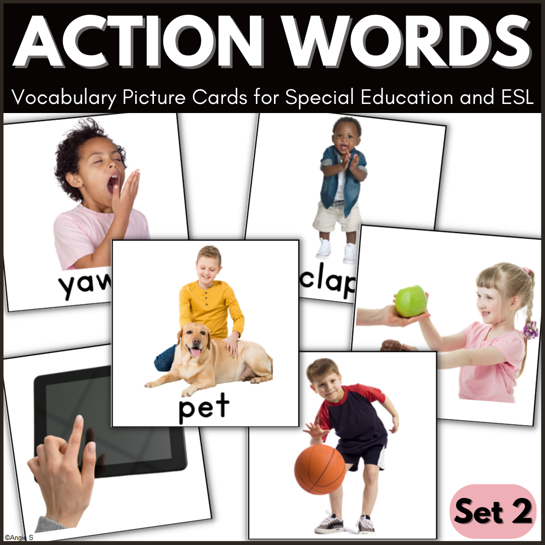 Recycle Sort Activity for Preschool and Special Education | Made By ...