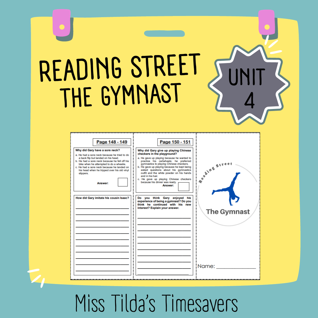 Eco-Friendly Food - Grade 4 HMH into Reading | Made By Teachers