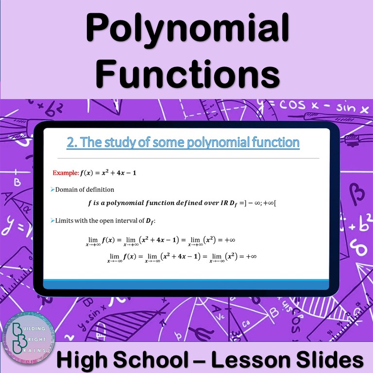 Chemical Equilibrium (Part 2) | PowerPoint Lesson Slides High School ...