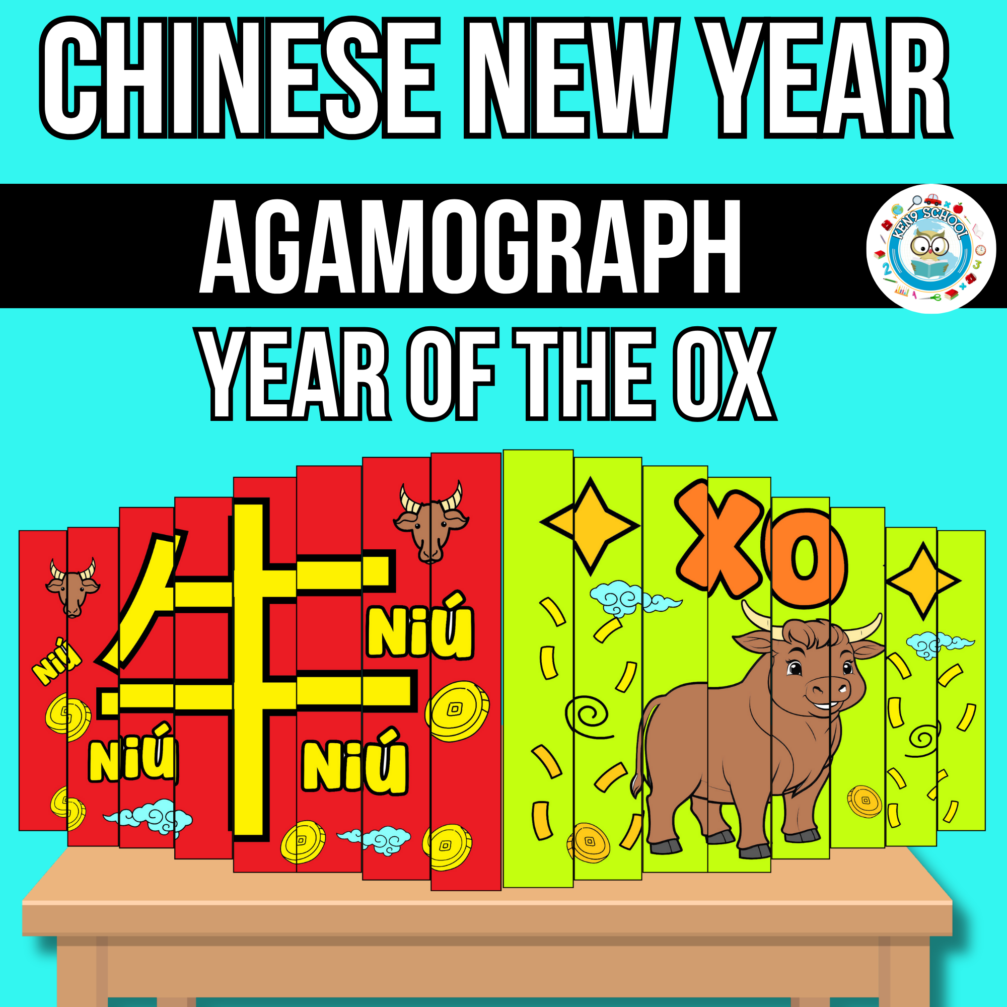 Spring Collaborative Poster Art Coloring Pages in French -Spring ...