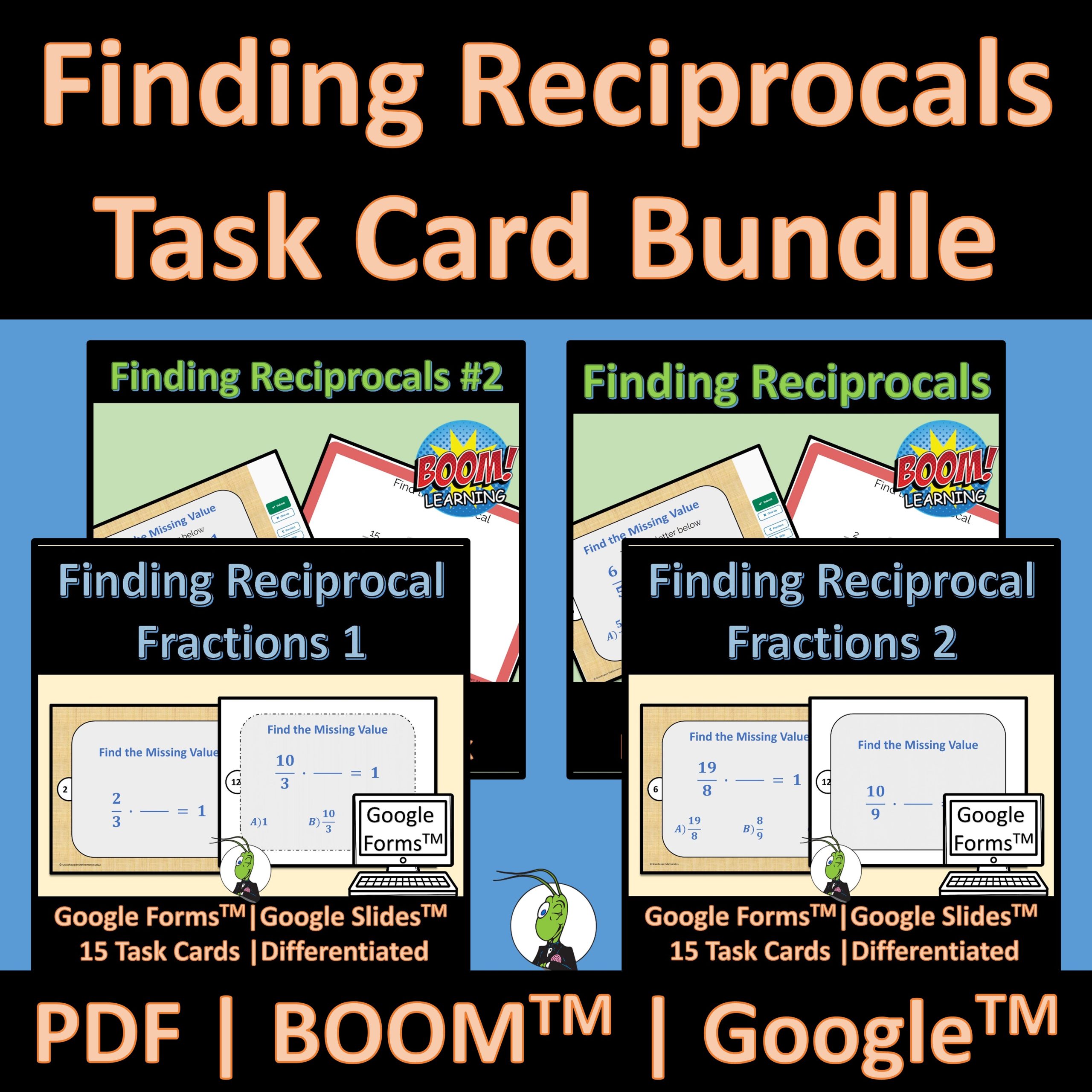 Linear Graphing Real Life Algebra 1 BOOM Task Cards - Made By Teachers