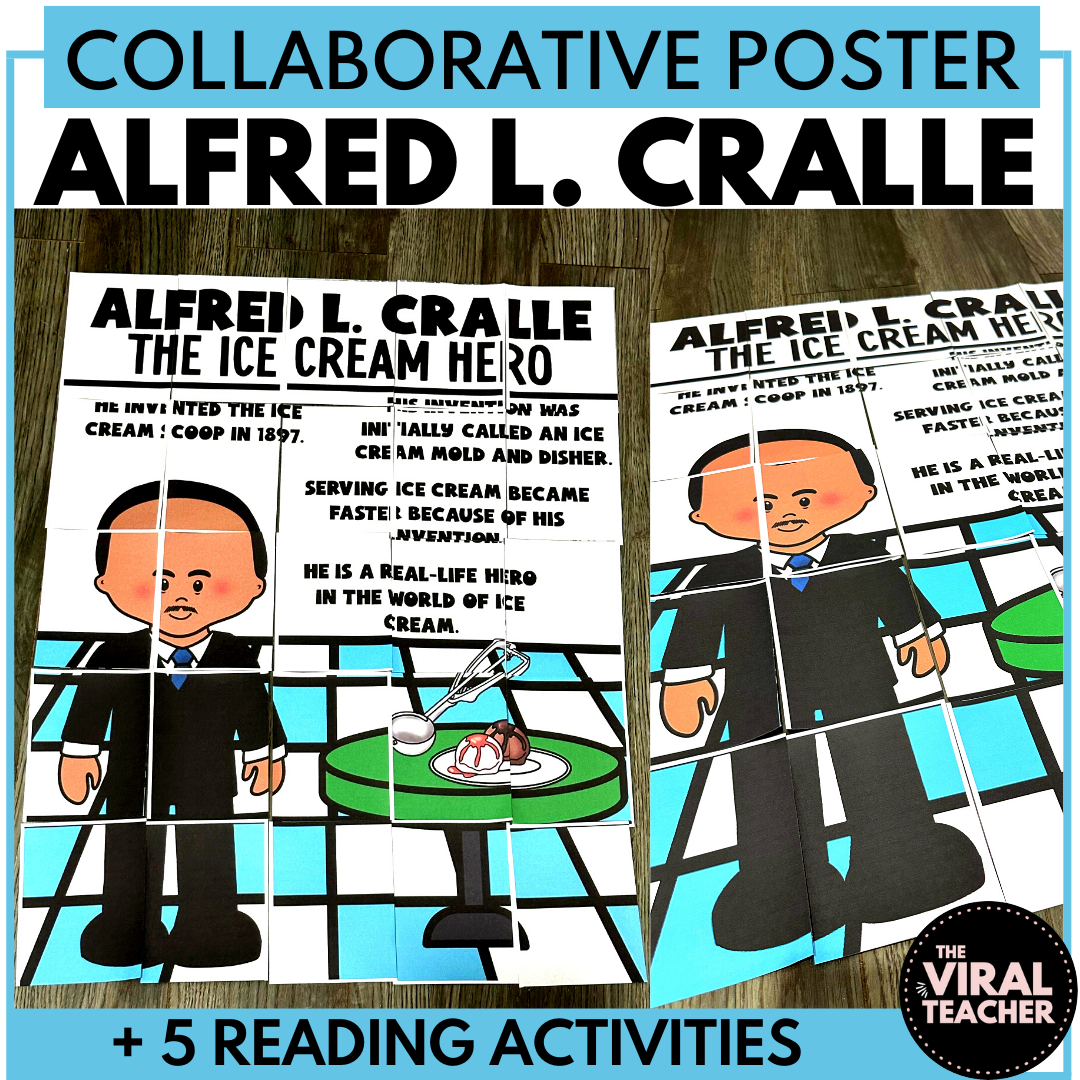 Back to School Write the Room Math Activity for 1st Grade | Made By ...