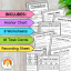 Commas in Dates Worksheet | Commas in a Series Worksheet | Commas Task ...
