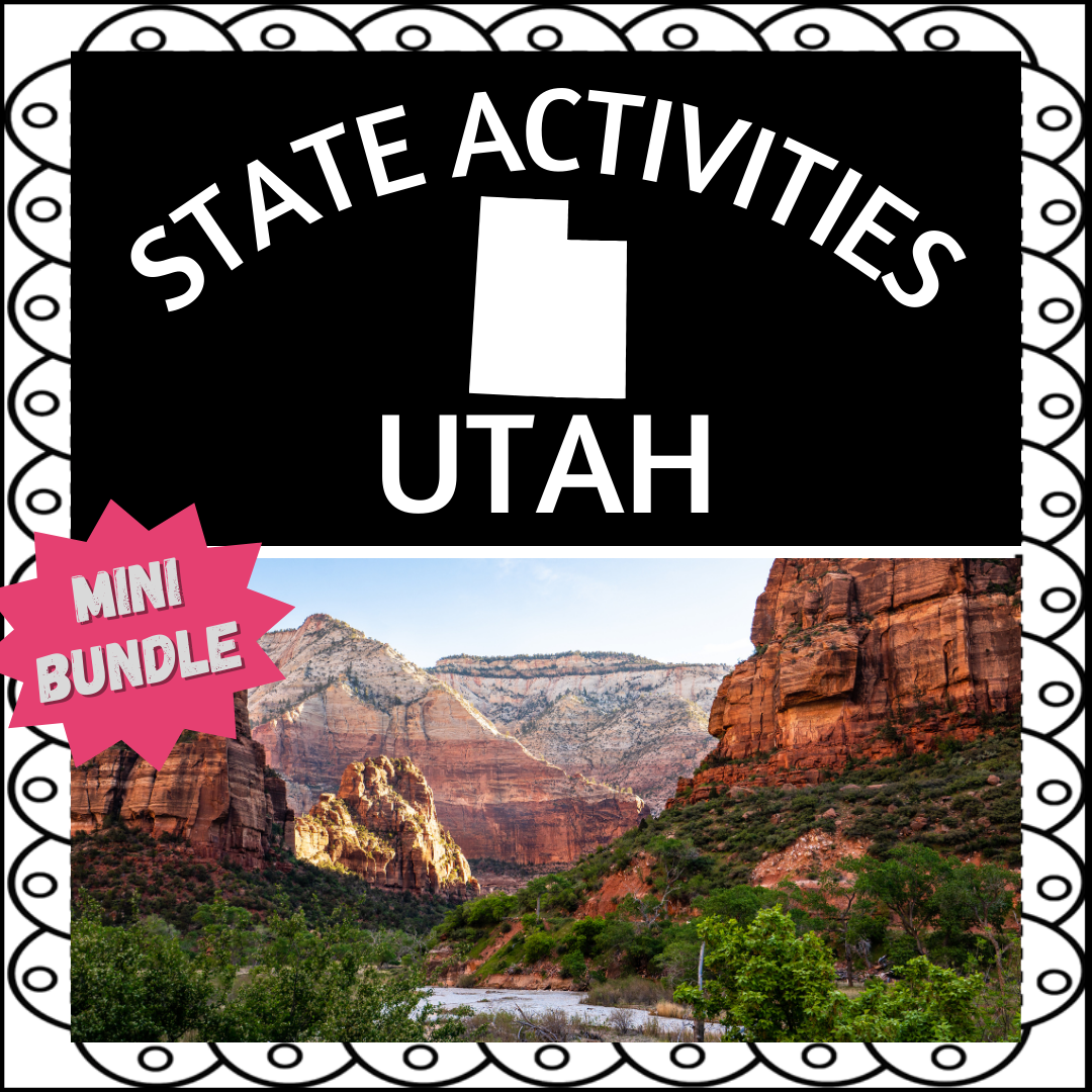 Nonfiction Reading Passages and Activities | Made By Teachers